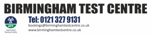Birmingham Test Centre | M6 Group of Companies | B7 5TJ – Independent ...